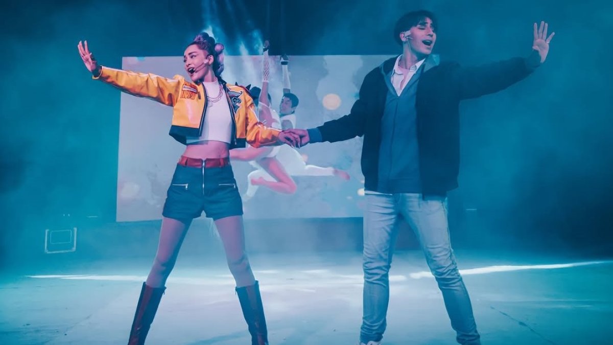 Las Guerreras K-Pop: cómo se adapta una película animada al formato de ...