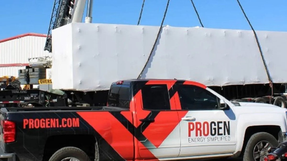 En demanda contra Progen, Celec reconoce que recibió generadores usados ...
