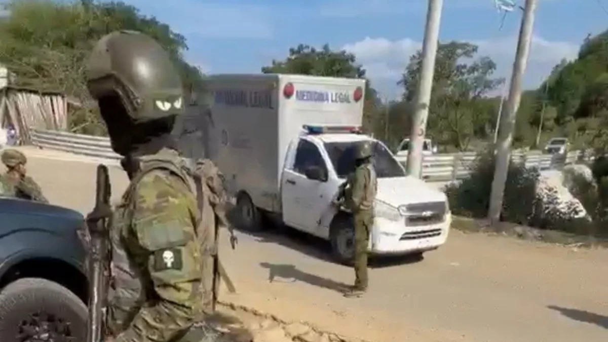 Tercer fallecido en la cárcel del Encuentro: SNAI dice que autopsia ...
