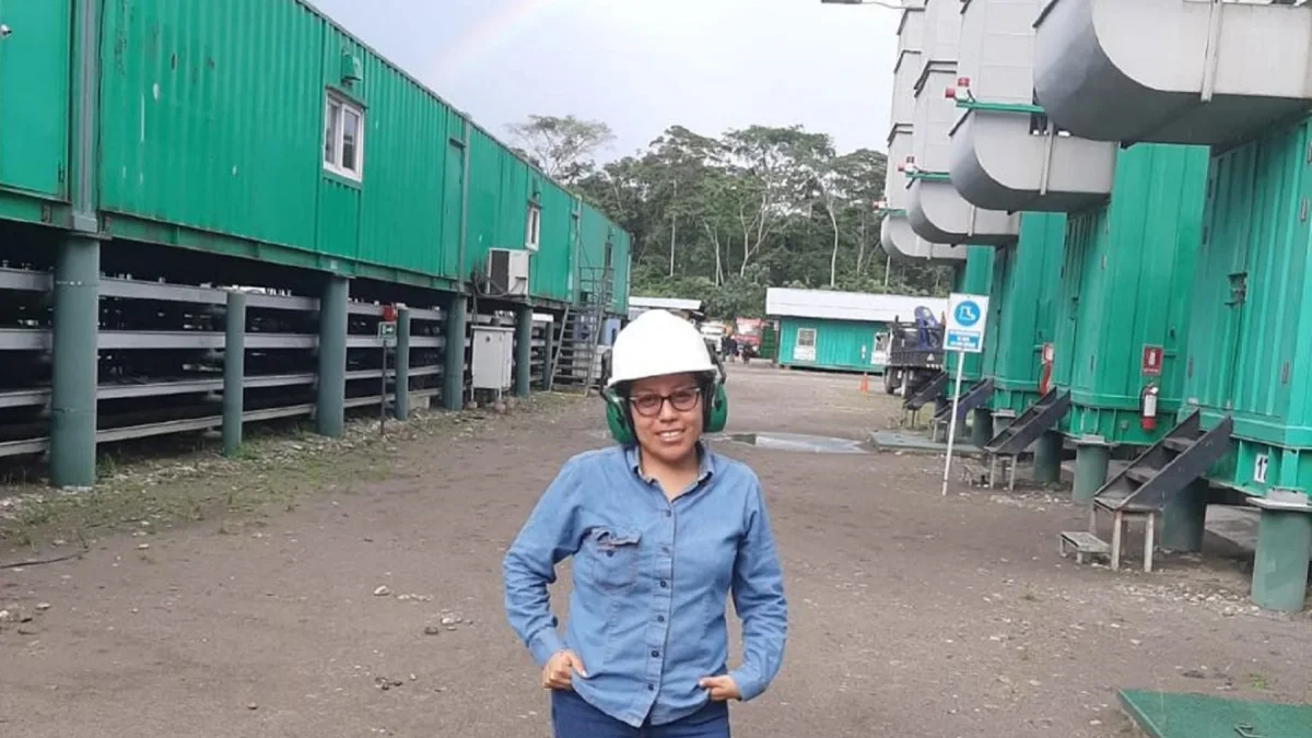 Caso Progen: La historia de una ingeniera de Celec que enfrenta prisión ...