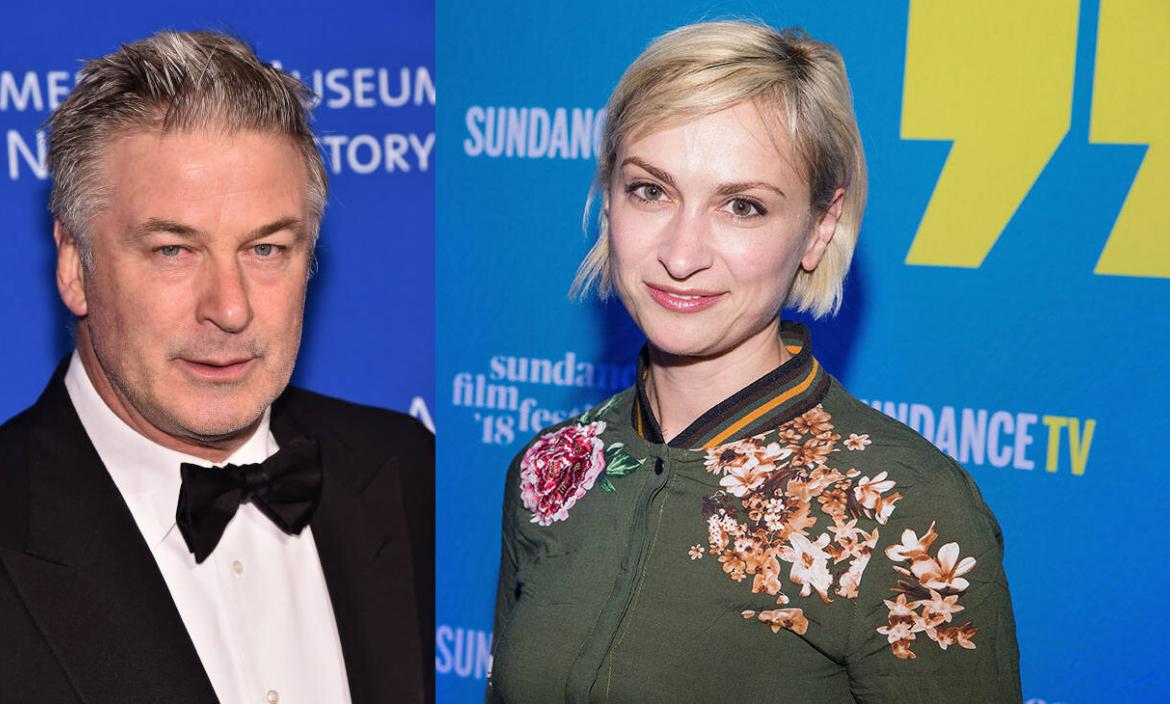 Alec Baldwin llega a un acuerdo con la familia de Halyna Hutchins