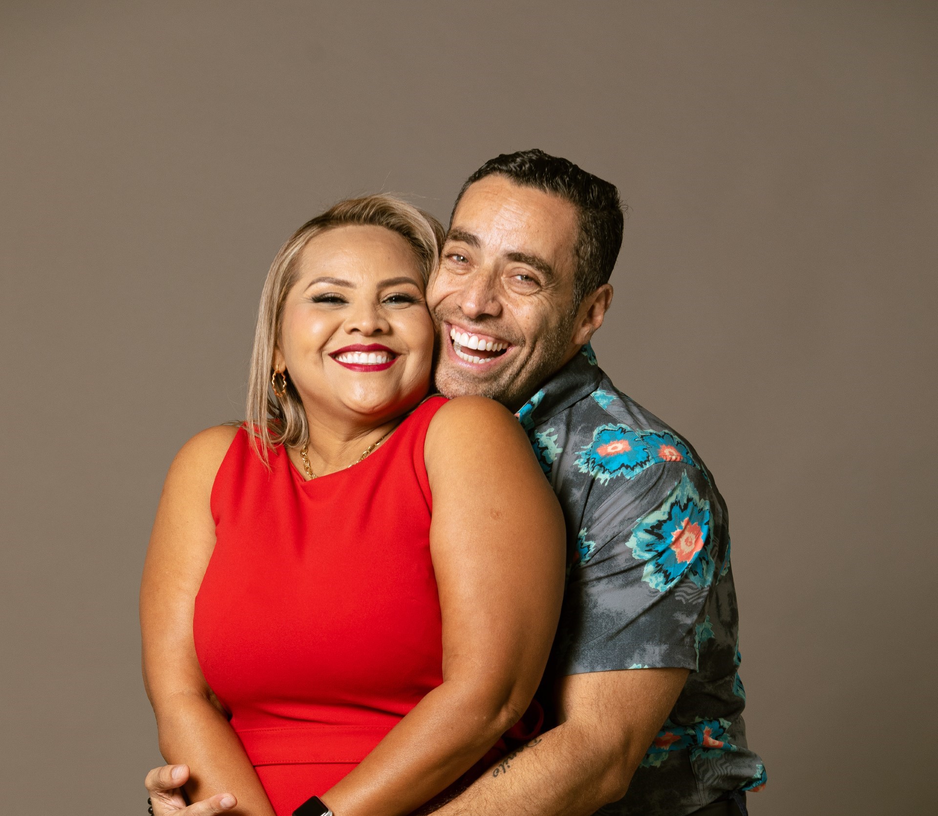 Hilda Saraguayo: "Hay que reírse, suficiente drama ya tenemos en la vida”