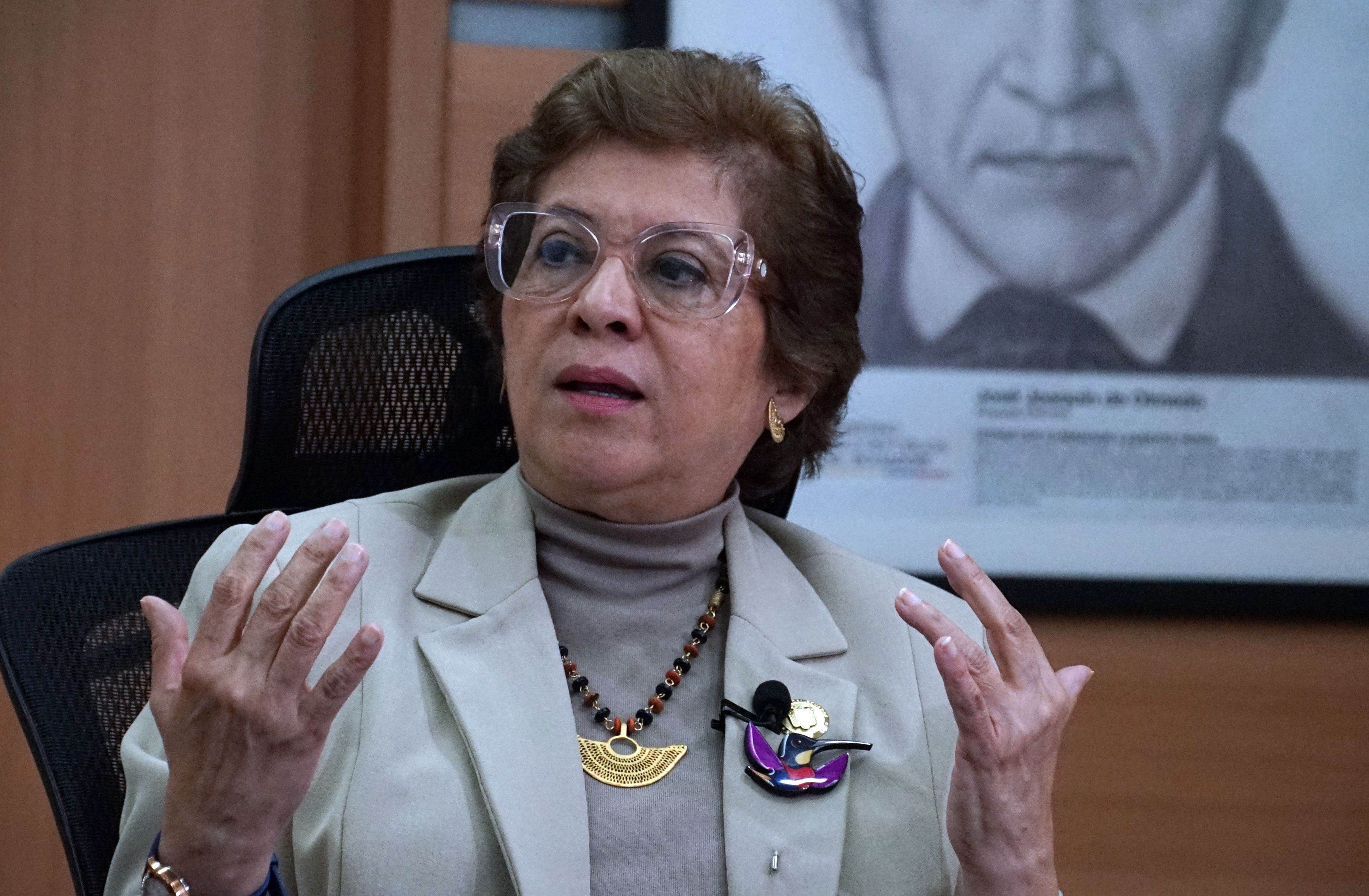 Caso Rosa Argudo: al ministerio de Trabajo no le compete controlar ...