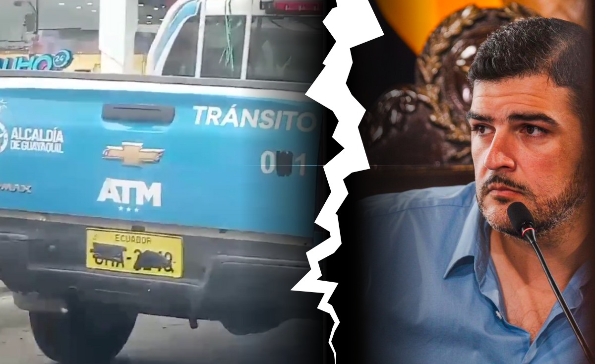 Aquiles Álvarez: "Dan ganas de ponerle una bomba a algunos de la ATM"