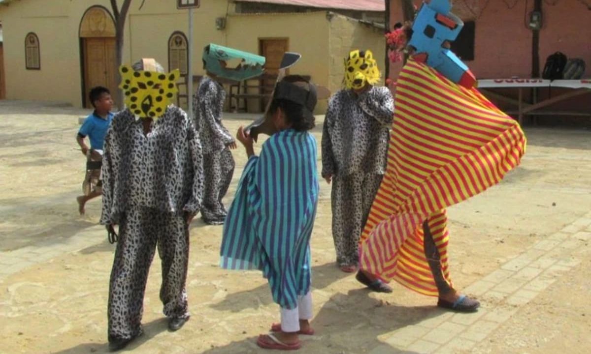Fundación Teatro Experimental: Preservación del arte y la cultura en ...