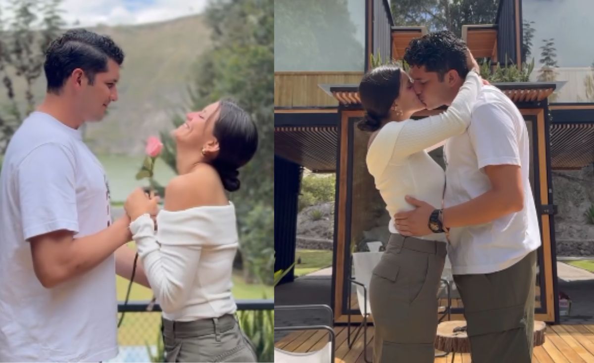 Elba González, de MasterChef Celebrity Ecuador: ¿Por qué terminó su ...