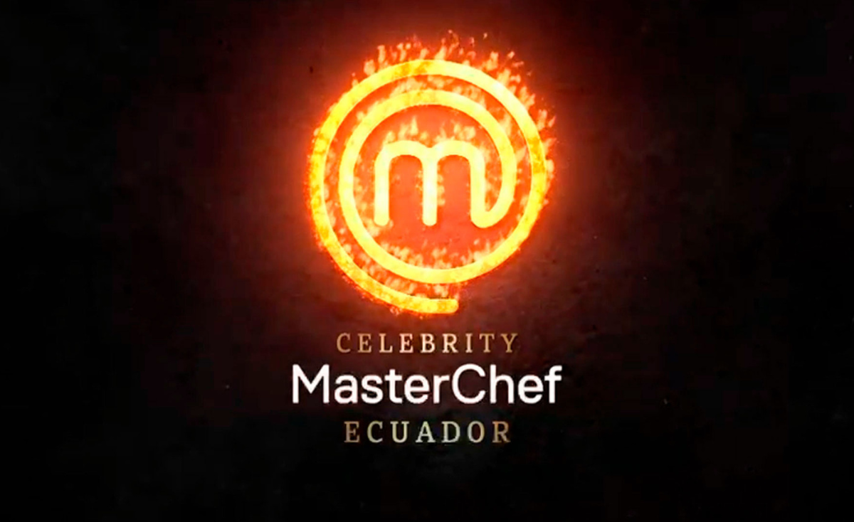 Final de MasterChef Celebrity Ecuador 2 EN VIVO: conoce al ganador del ...