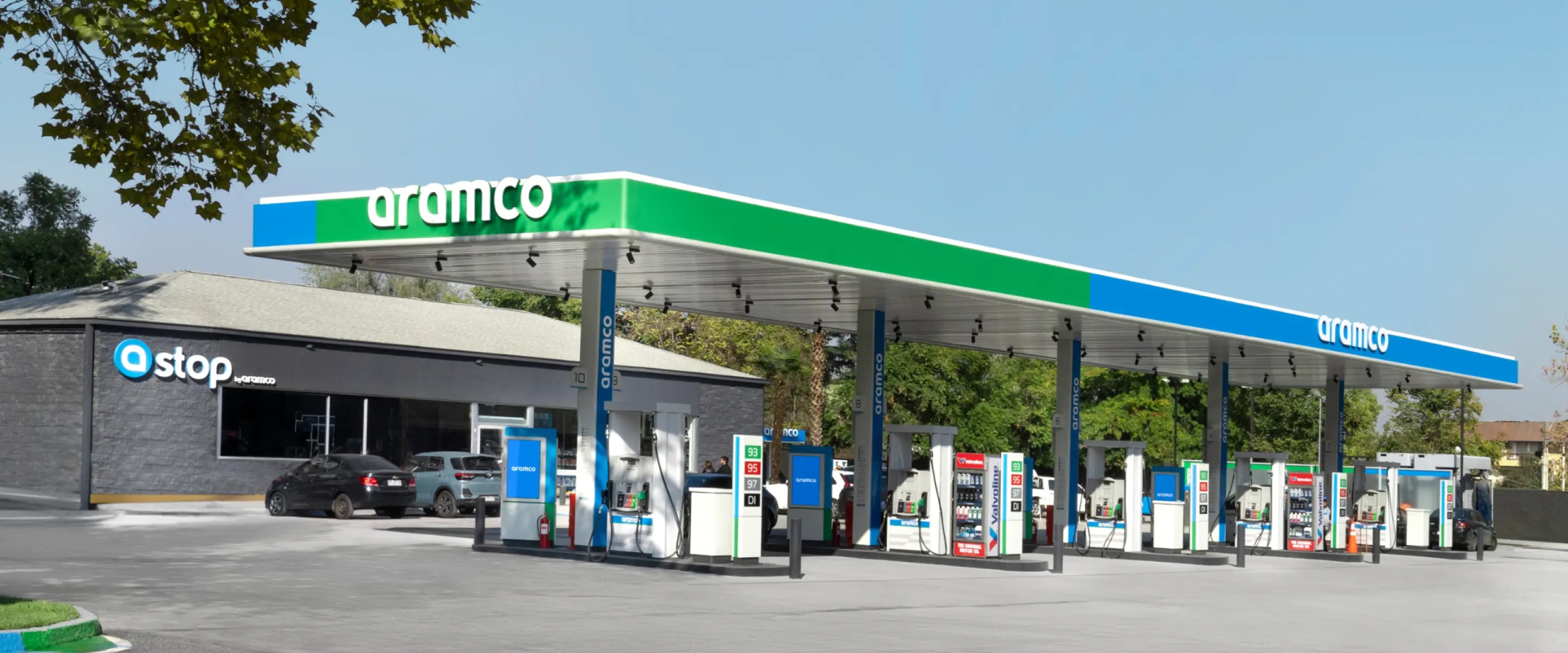 ¿Qué pasará con las marcas Primax y Listo en Ecuador con la venta a Aramco?