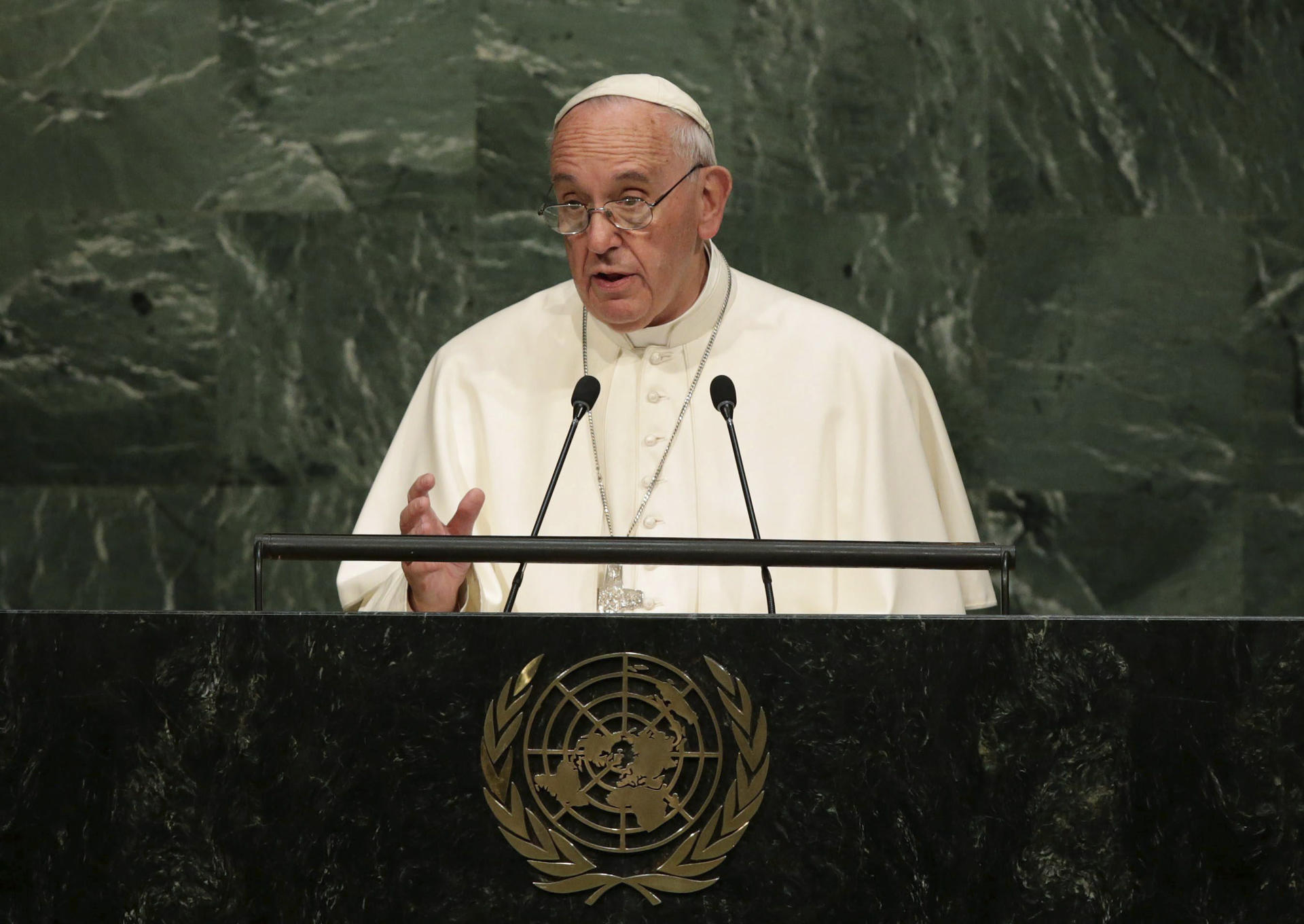 En vivo | El Vaticano y el mundo reaccionan a la muerte del Papa Francisco