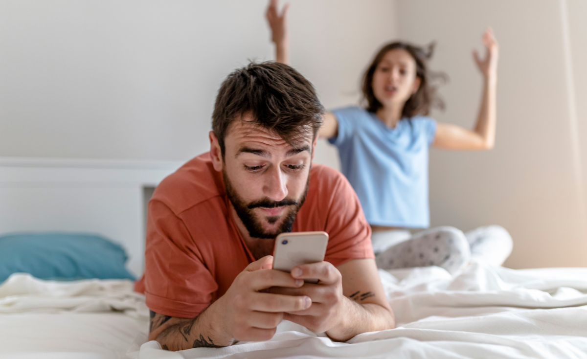 Diccionario del (no) amor actual: ghosting, lovebombing, caspering y ...