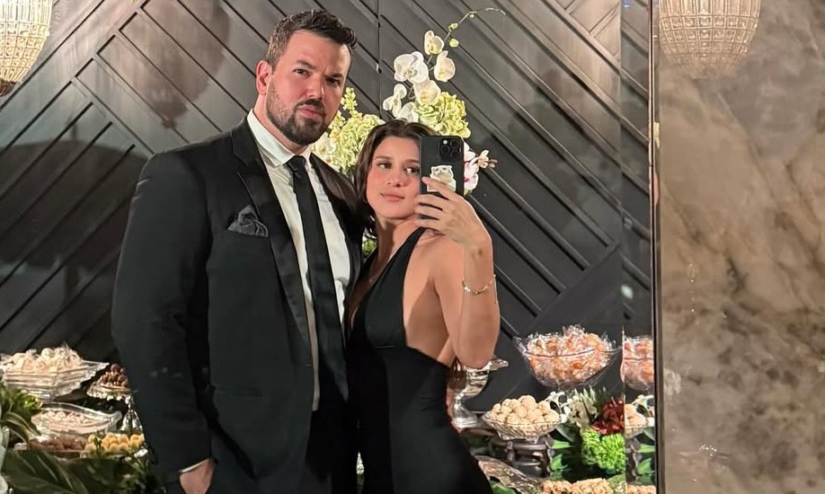 Elba González: La influencer grita a los cuatro vientos que está enamorada