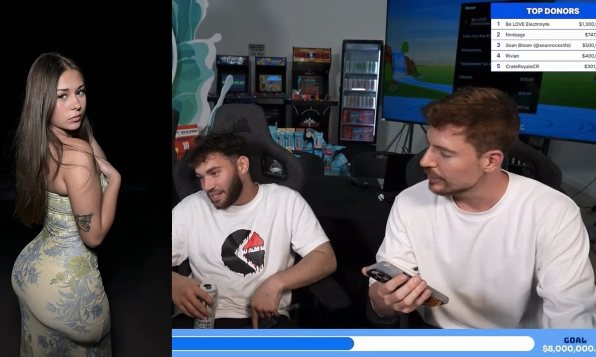 ¿Quién es Milica, la streamer argentina que ganó su combate en ...