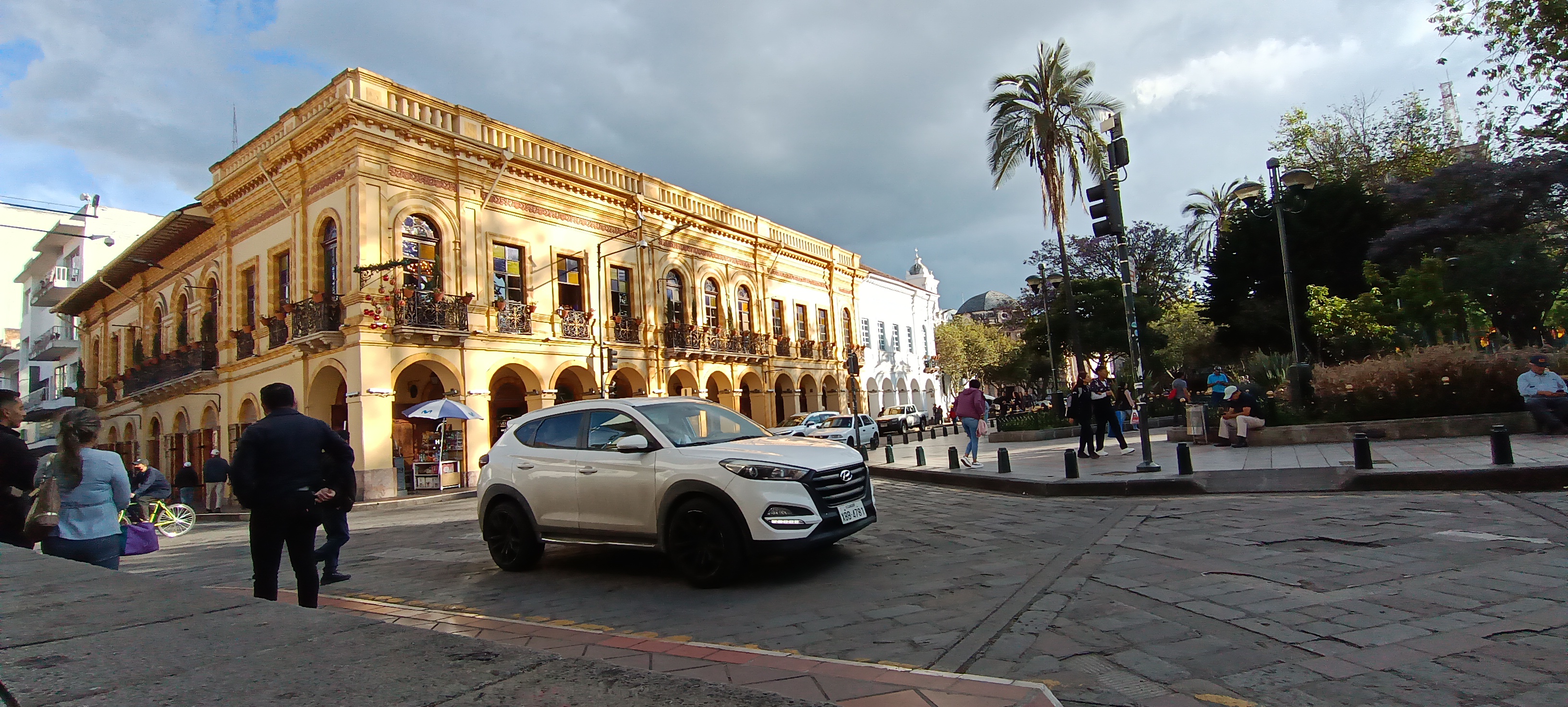 Agendar Turno de R.T.V. en Cuenca: Así puede hacerlo en línea