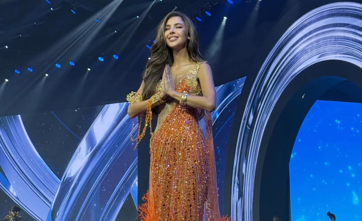 Miss Universo Ecuador 2026: Ana Galarza y Samara Montero están en la ...