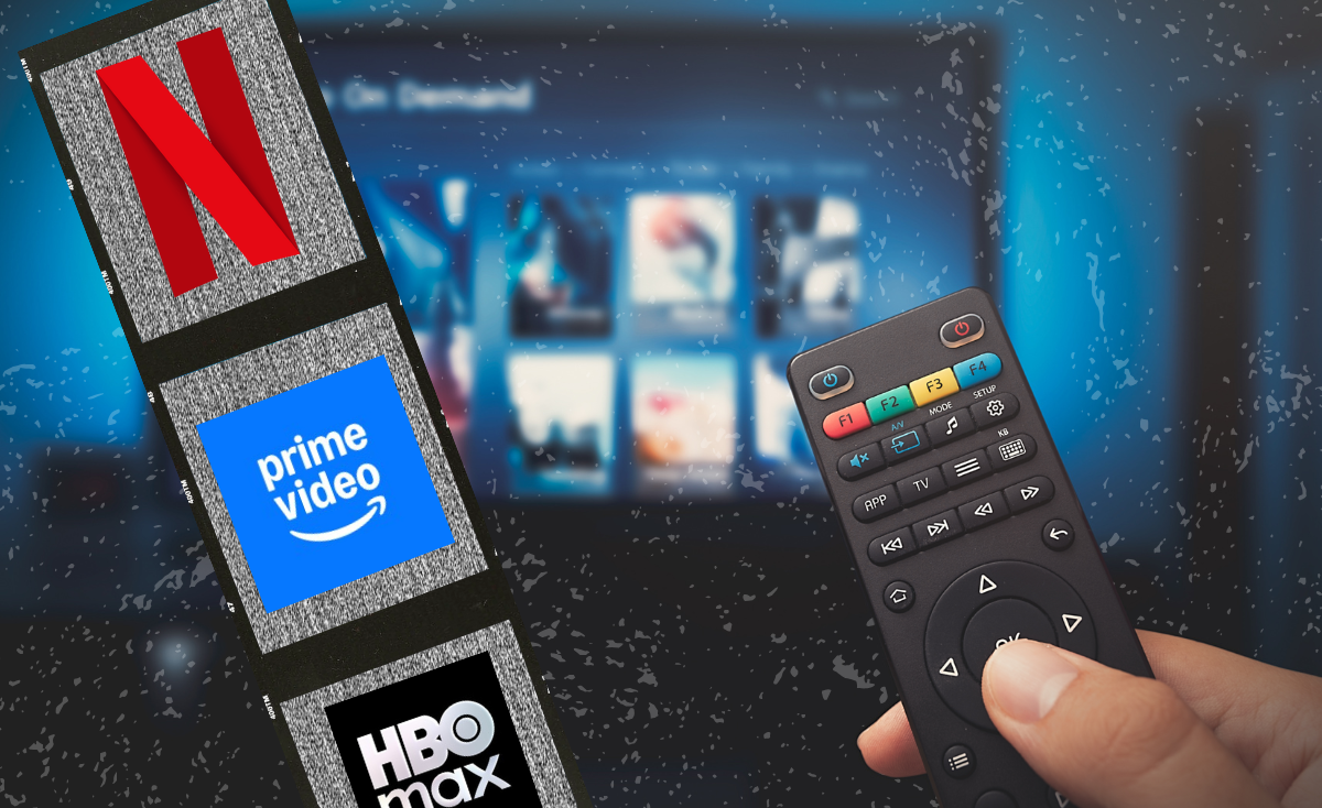 Las series más comentadas del 2025: cuáles dominaron Netflix, Max y ...