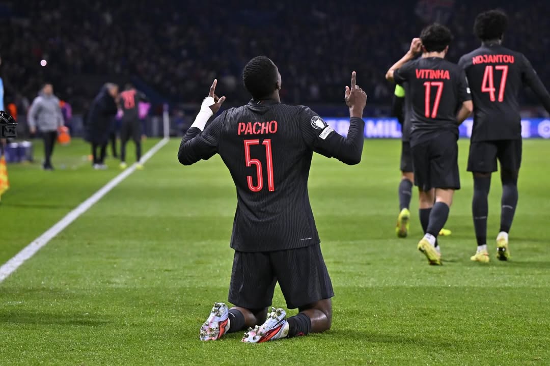 PSG vs Paris FC HOY: Hora y canales dónde ver EN VIVO el partido de ...