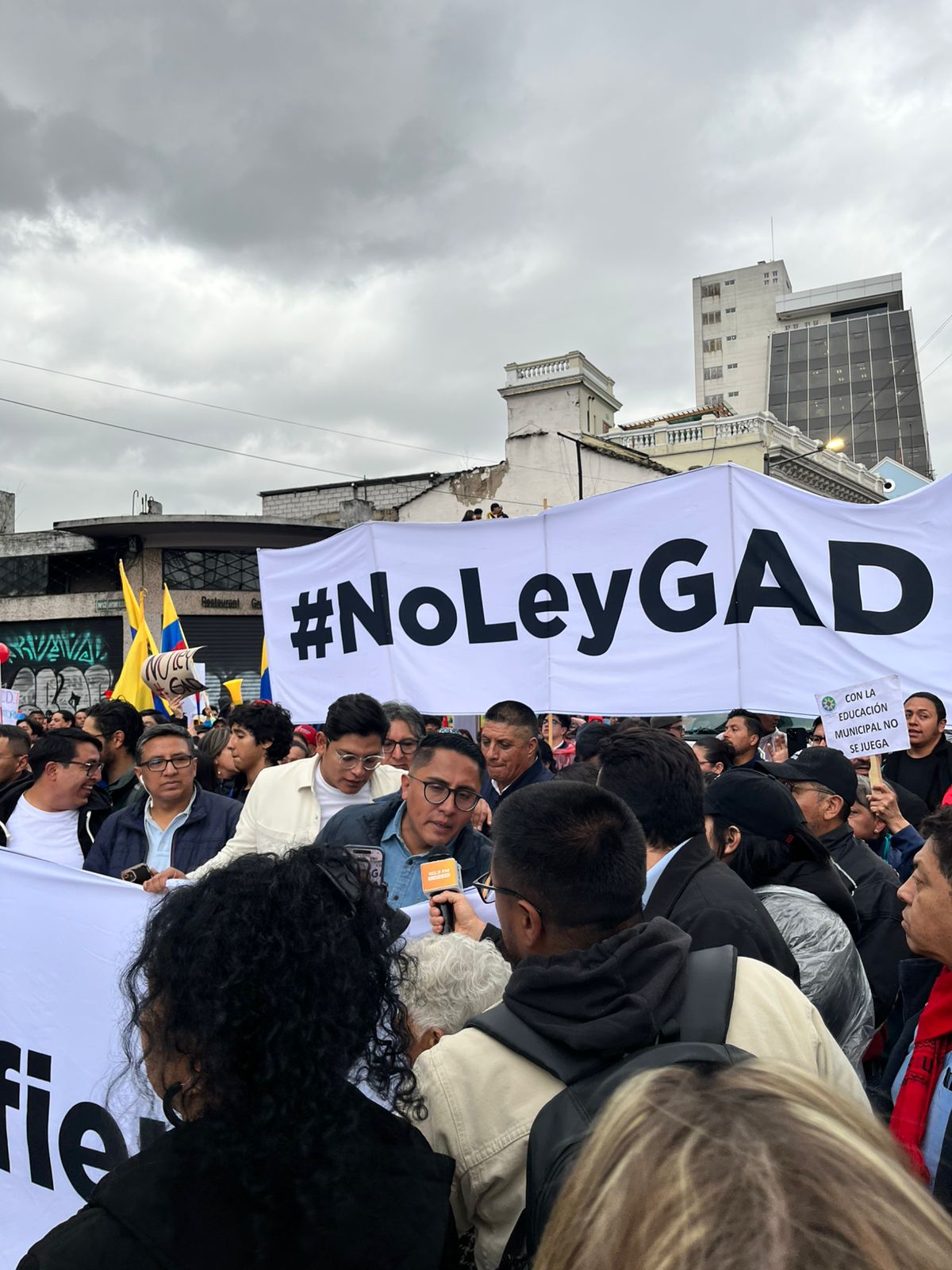 Cootad: lo que debes saber sobre la reforma y su impacto en provincias