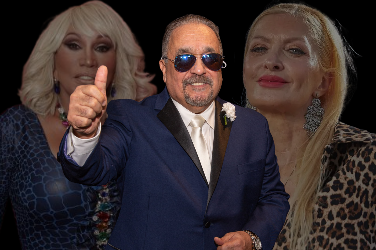 ¿Fue para Yuyito o Laura León? La historia detrás de 'Talento de ...