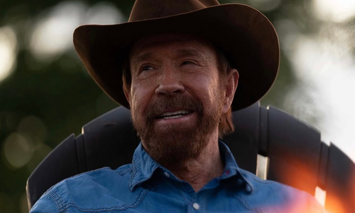 ¿Quién fue Chuck Norris? La historia del actor y leyenda de las artes ...