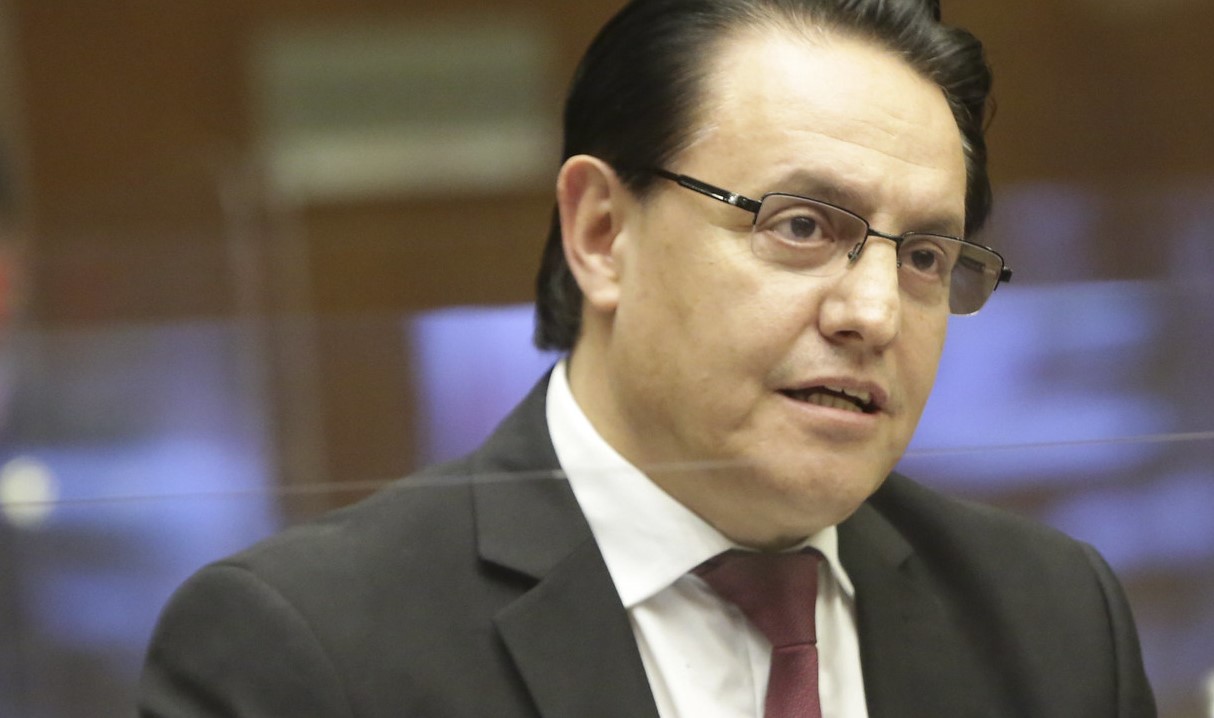 Amanda y Tamia Villavicencio desmienten a alias Pipo: "Carece de ...