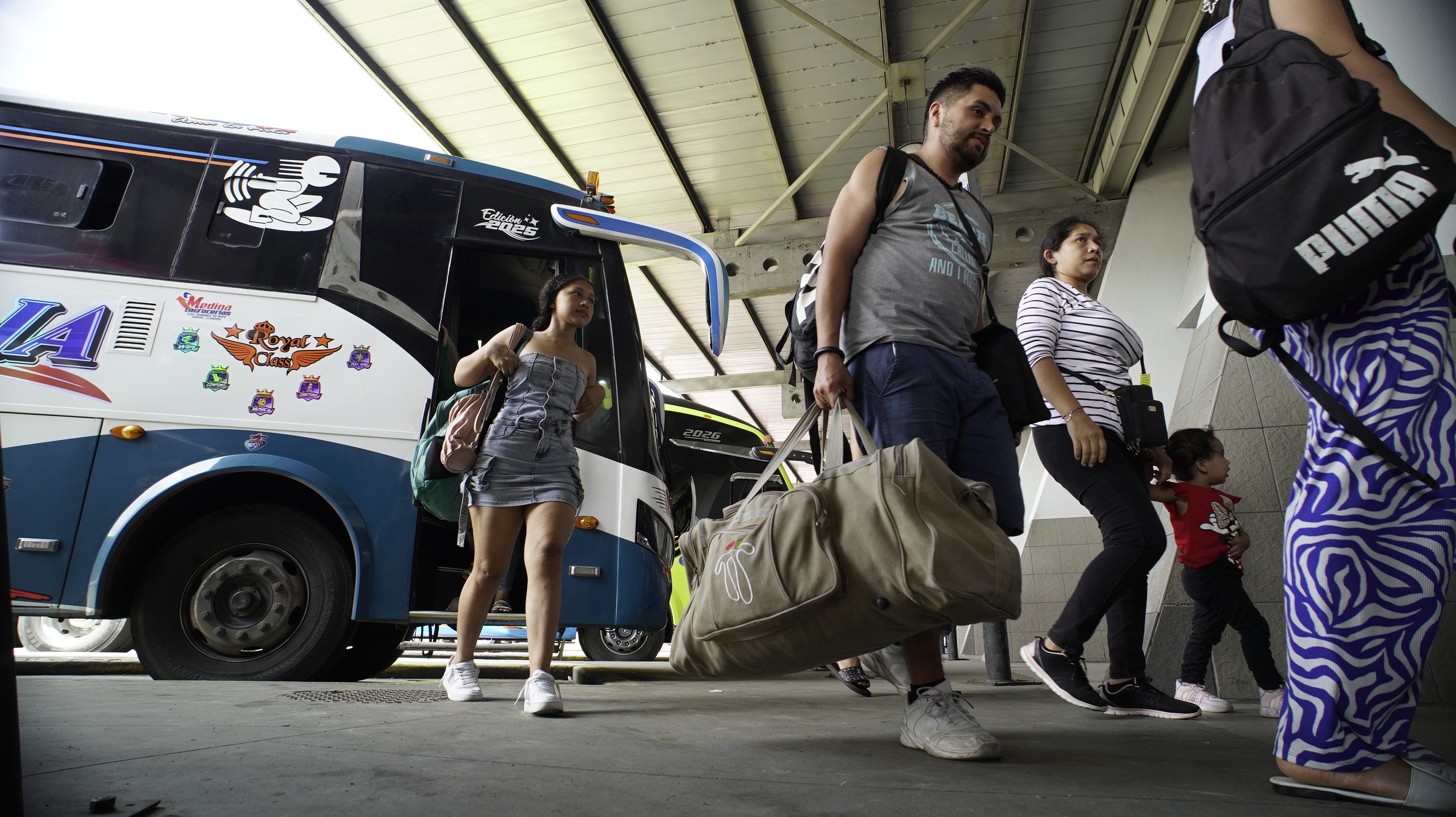 Cambios en rutas de buses en Guayaquil 2026: mapa y zonas afectadas