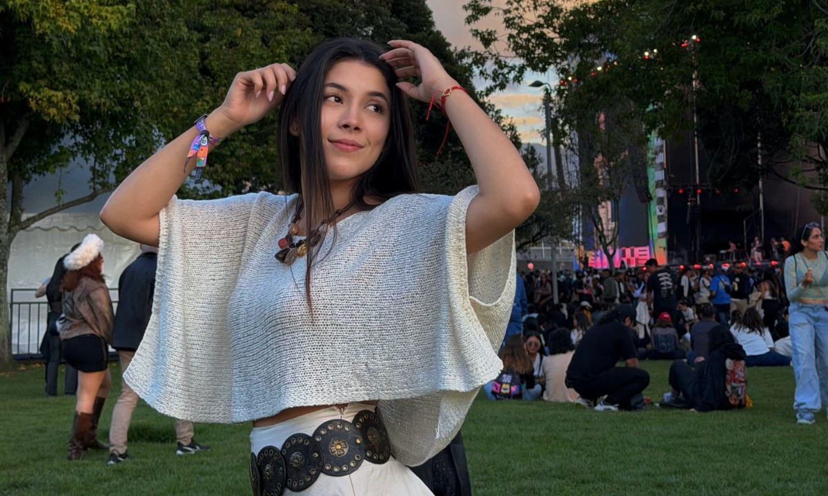 50 minutos, 24 horas, millones de vistas: el fenómeno viral de Gina López