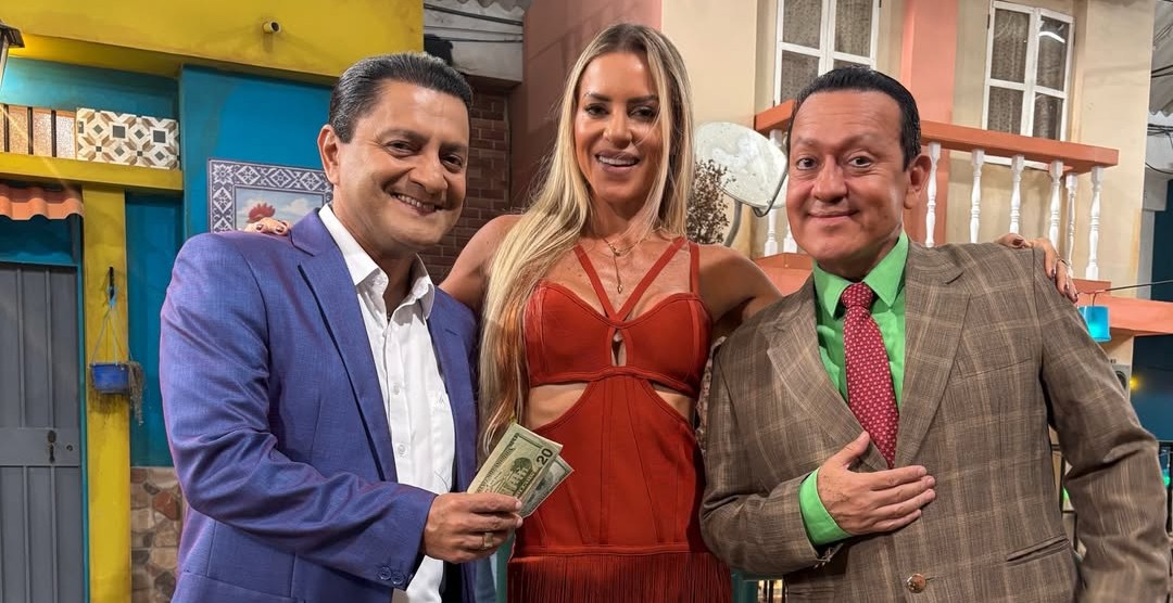 El Cholito Forever: Una telenovela marcada por críticas y controversias ...