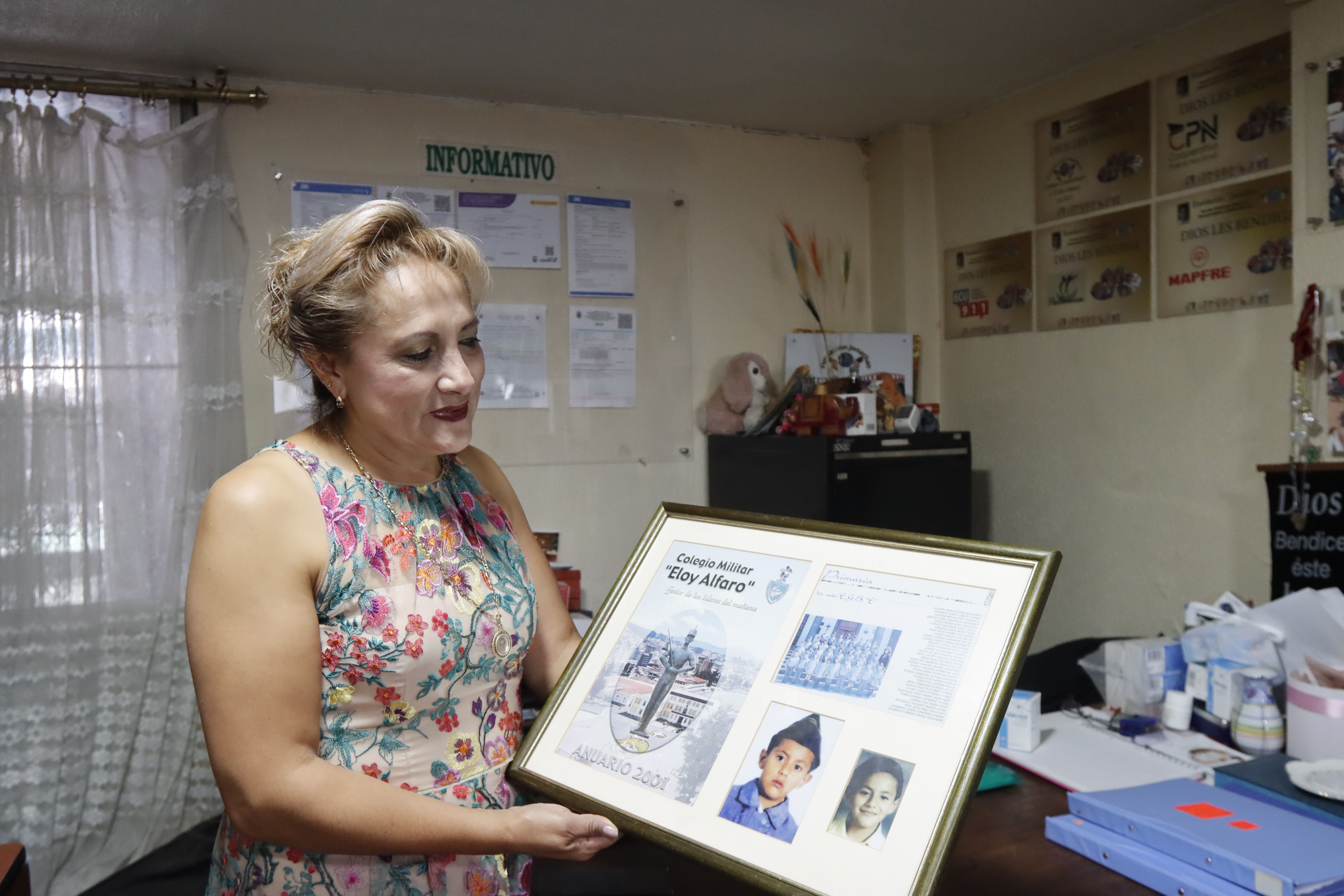 Cómo Catalina Avilés transformó una tragedia en ayuda para 7.000 familias