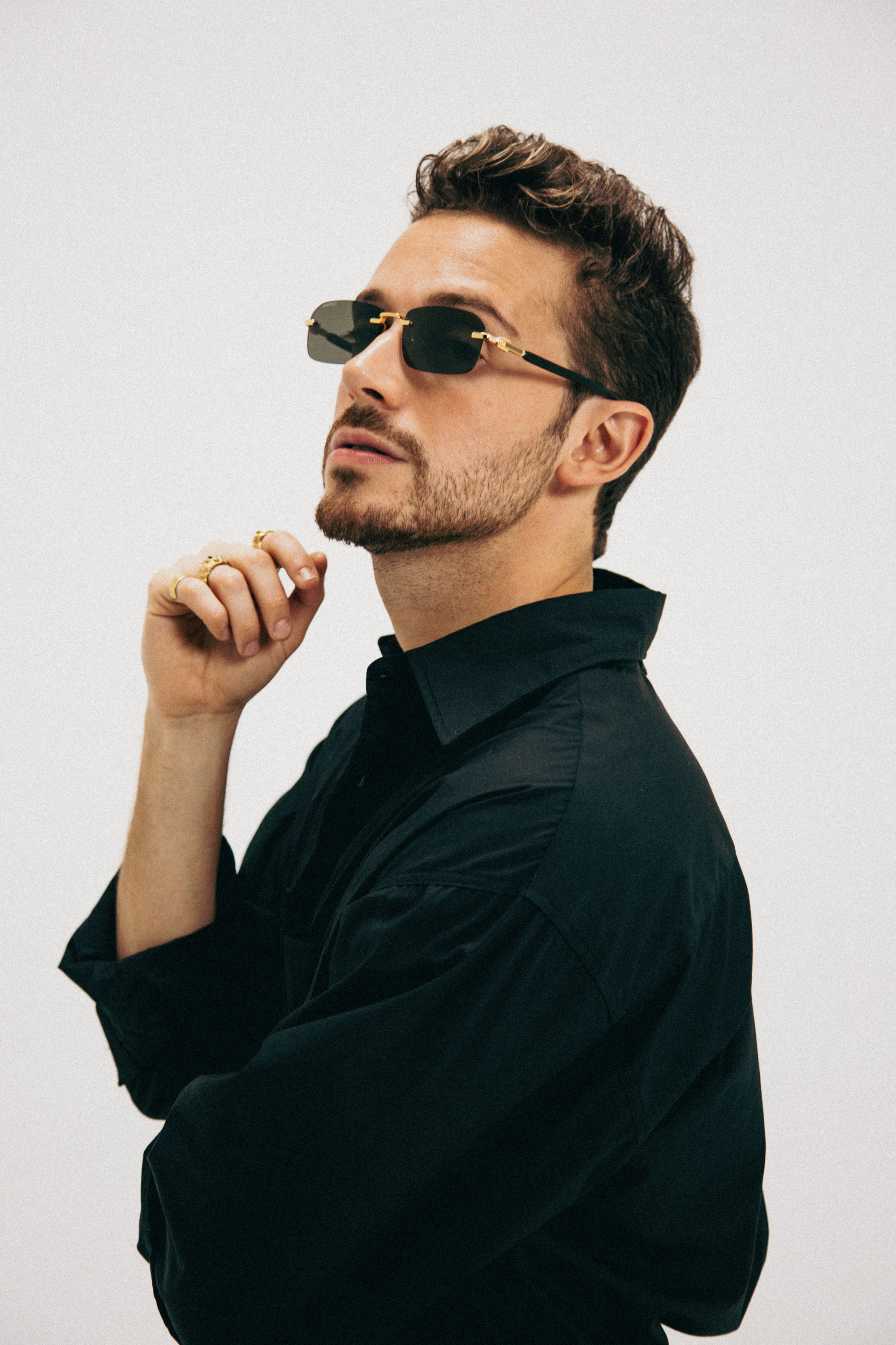 Ruggero: "Seguiré siendo un chico Disney"