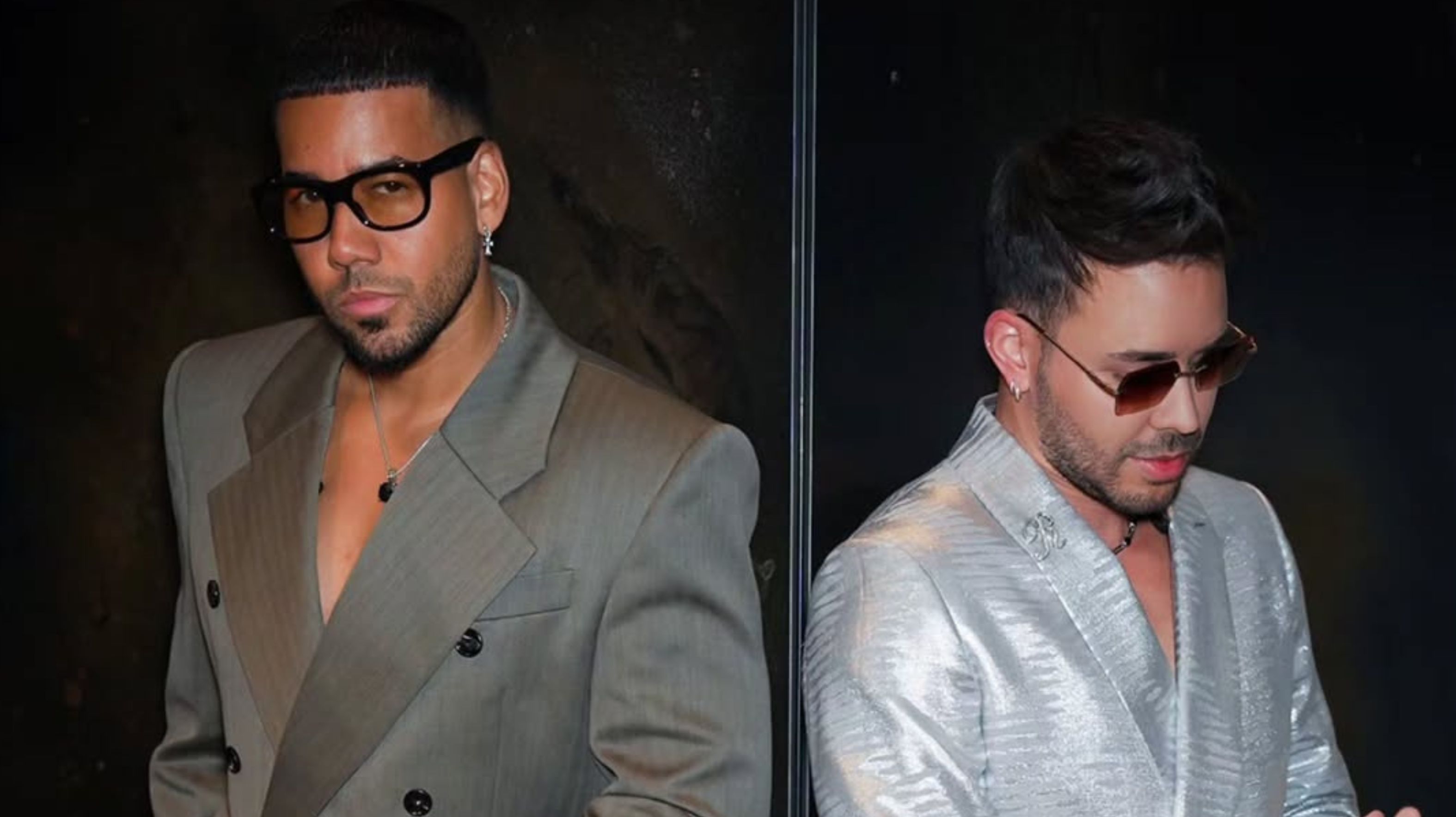 Romeo Santos y Prince Royce en Quito: precios, preventa y todo lo que ...