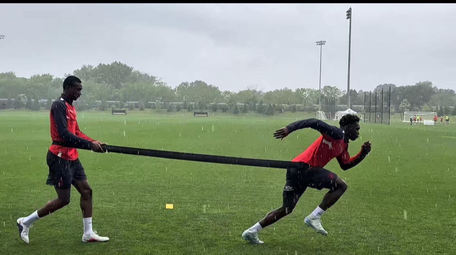 Ecuador Mundial 2026: Beccacece define la base de la Tri en Columbus
